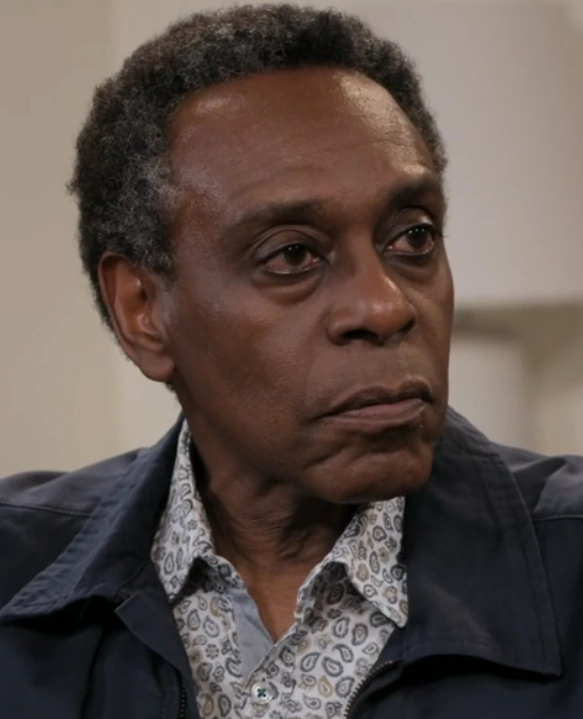 Ken Obasi | Neighbours Soap Opera Wiki | Fandom