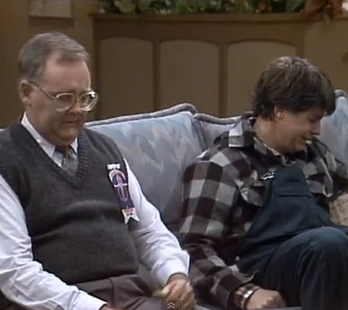 Episode 1286 - 10 September 1990 | Neighbours Soap Opera Wiki | Fandom