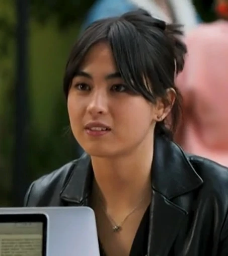 Nora Ahmadi | Neighbours Soap Opera Wiki | Fandom