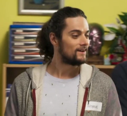 Nathaniel Besso | Neighbours Soap Opera Wiki | Fandom