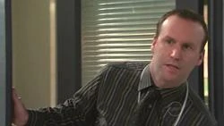 Dr. Dylan Masters | Neighbours Soap Opera Wiki | Fandom