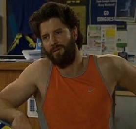 Eric Edwards | Neighbours Soap Opera Wiki | Fandom