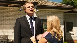 Episode 8030 - 1 February 2019 | Neighbours Soap Opera Wiki | Fandom