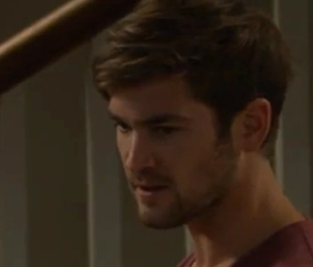 Ben Hall | Neighbours Soap Opera Wiki | Fandom