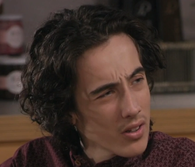 Zane Wozniak | Neighbours Soap Opera Wiki | Fandom