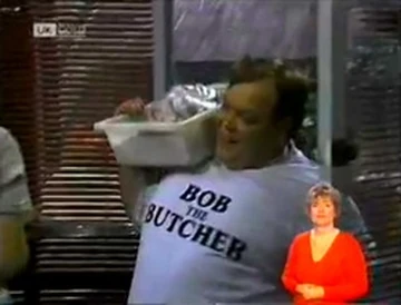 Bob The Butcher