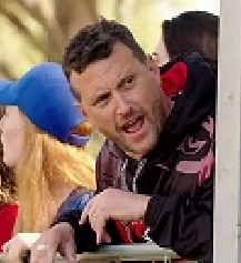 Jake Hendra | Neighbours Soap Opera Wiki | Fandom