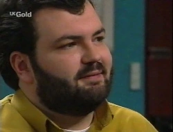 Gerald Thwaites | Neighbours Soap Opera Wiki | Fandom