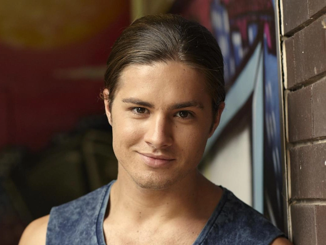 Tyler Brennan - List of appearances | Neighbours Soap Opera Wiki | Fandom