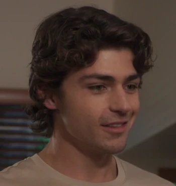 Byron Stone | Neighbours Soap Opera Wiki | Fandom