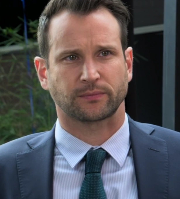 Jacob Burchmore | Neighbours Soap Opera Wiki | Fandom