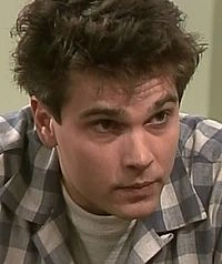 Mark Gottlieb | Neighbours Soap Opera Wiki | Fandom