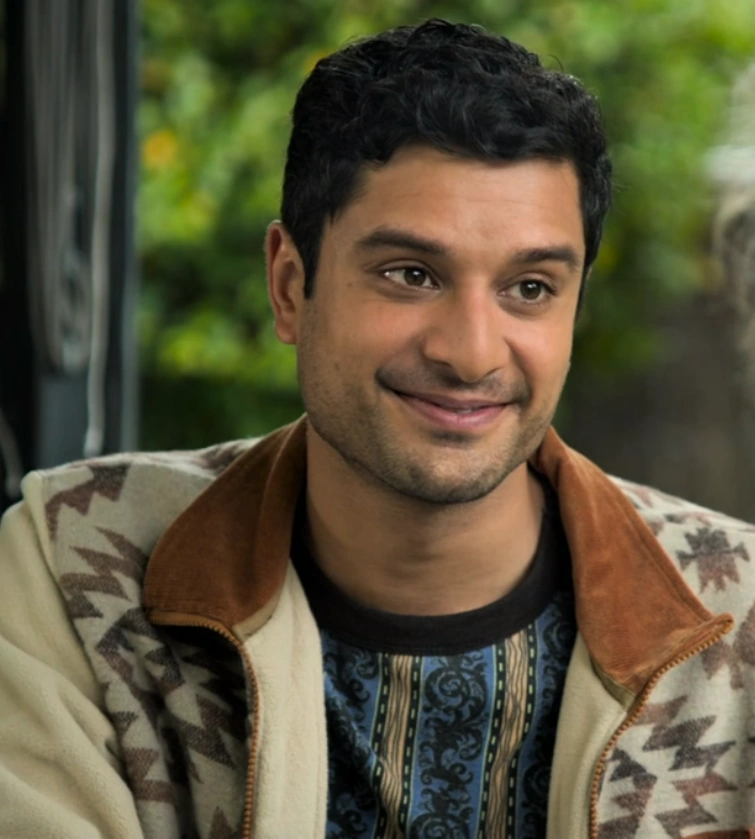 Haz Devkar | Neighbours Soap Opera Wiki | Fandom