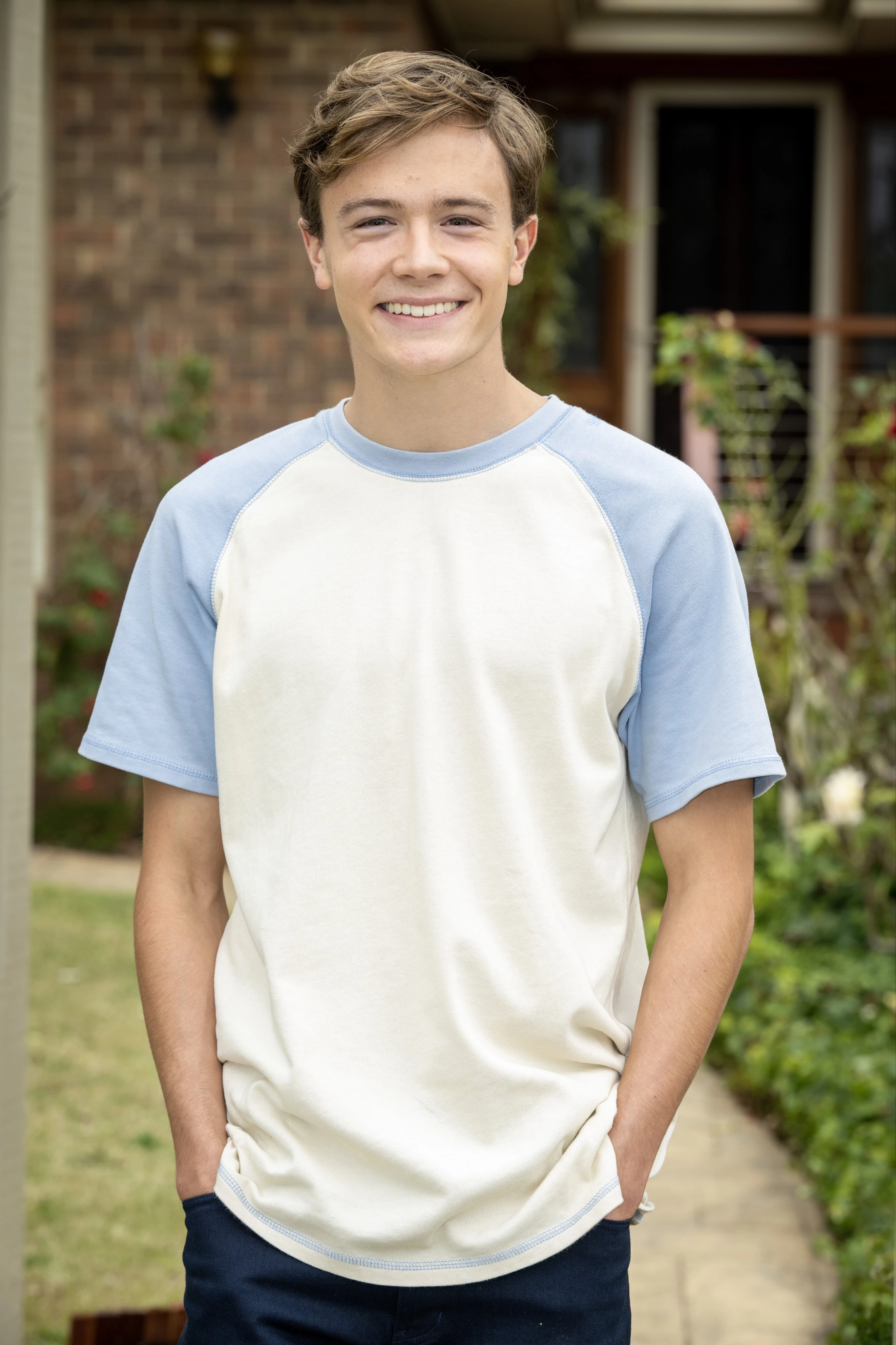 JJ Varga-Murphy | Neighbours Soap Opera Wiki | Fandom