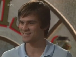 Mark Chaplin | Neighbours Soap Opera Wiki | Fandom