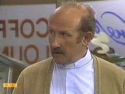 Reverend Sampson | Neighbours Soap Opera Wiki | Fandom