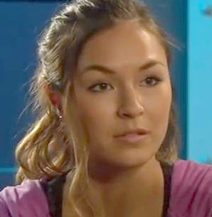 Jade Mitchell - List of appearances | Neighbours Soap Opera Wiki | Fandom
