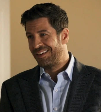 Pierce Greyson | Neighbours Soap Opera Wiki | Fandom