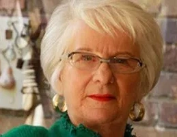 Jan Russ | Neighbours Soap Opera Wiki | Fandom