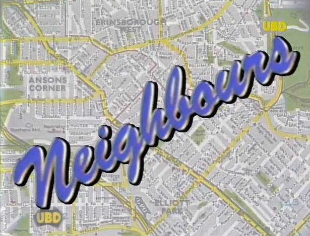 Neighbours in 1988 | Neighbours Soap Opera Wiki | Fandom