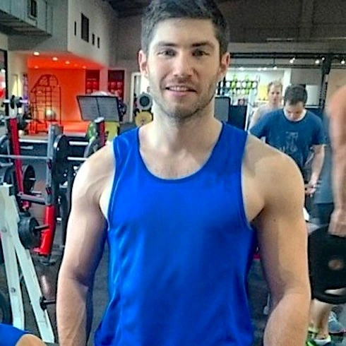 James Sorensen | Neighbours Soap Opera Wiki | Fandom