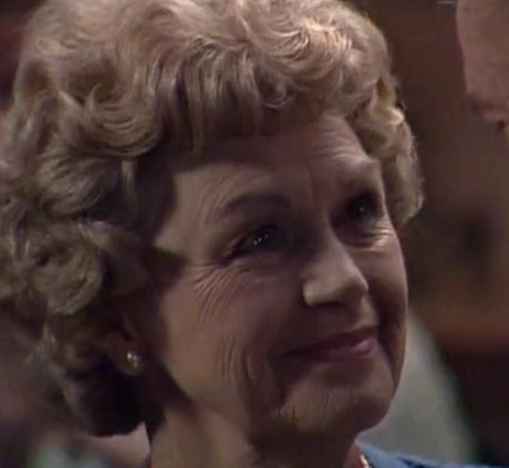 Edna Ramsay | Neighbours Soap Opera Wiki | Fandom