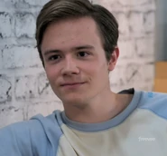 JJ Varga-Murphy | Neighbours Soap Opera Wiki | Fandom