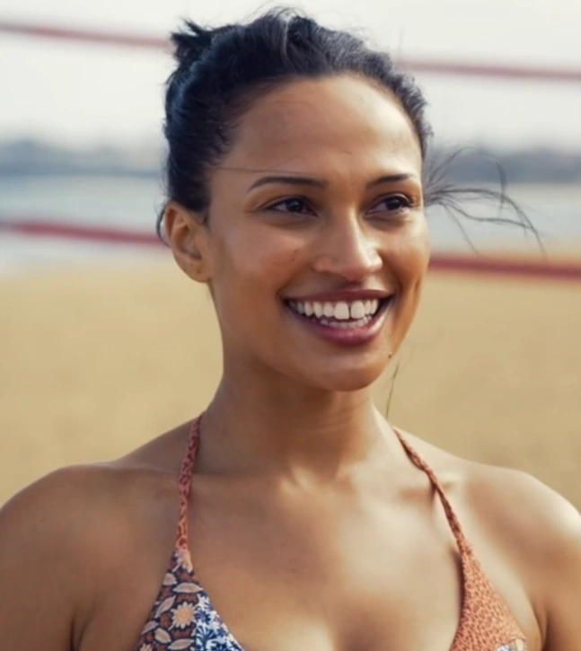 Jayda Jameson | Neighbours Soap Opera Wiki | Fandom