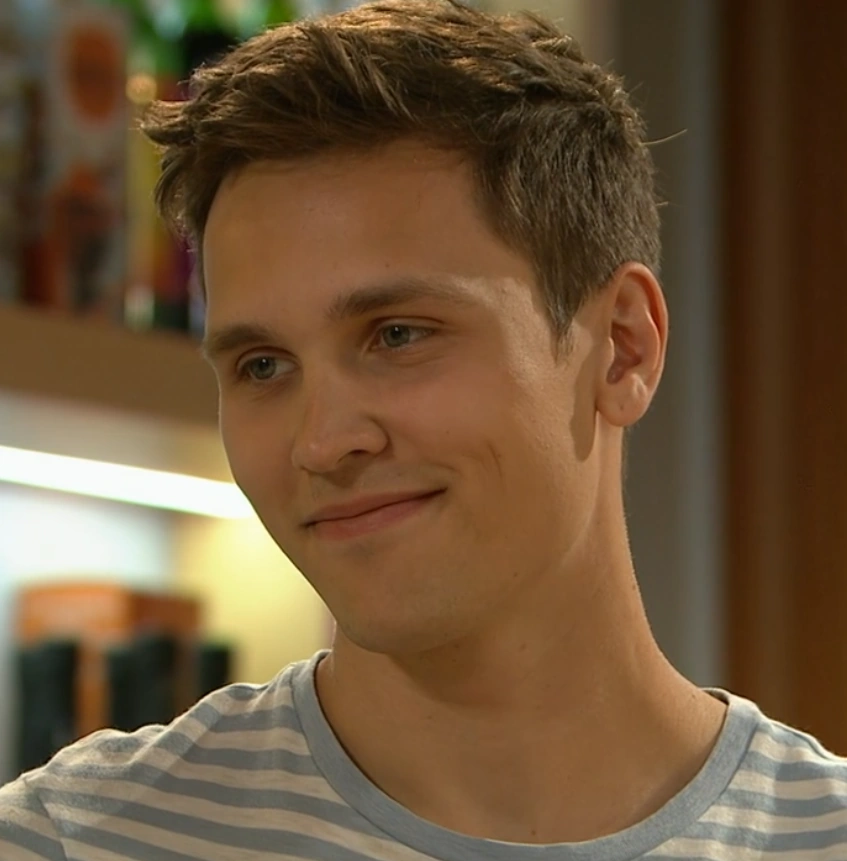 Josh Willis | Neighbours Soap Opera Wiki | Fandom