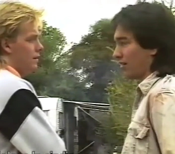 Greg Davis | Neighbours Soap Opera Wiki | Fandom