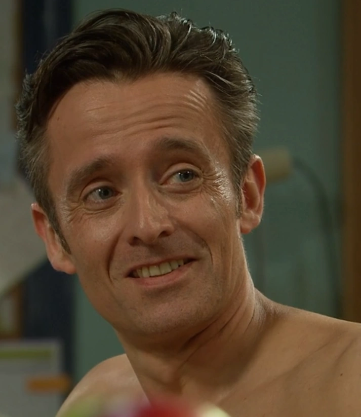 Niklas Kruger | Neighbours Soap Opera Wiki | Fandom