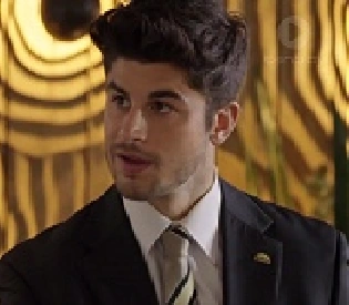 Brandon Danker | Neighbours Soap Opera Wiki | Fandom