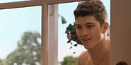 Hendrix Greyson | Neighbours Soap Opera Wiki | Fandom