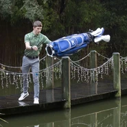 Hendrix Greyson | Neighbours Soap Opera Wiki | Fandom