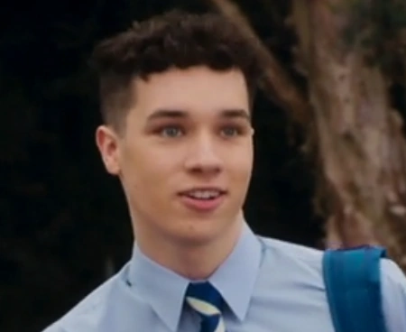 Patrick Patinka | Neighbours Soap Opera Wiki | Fandom