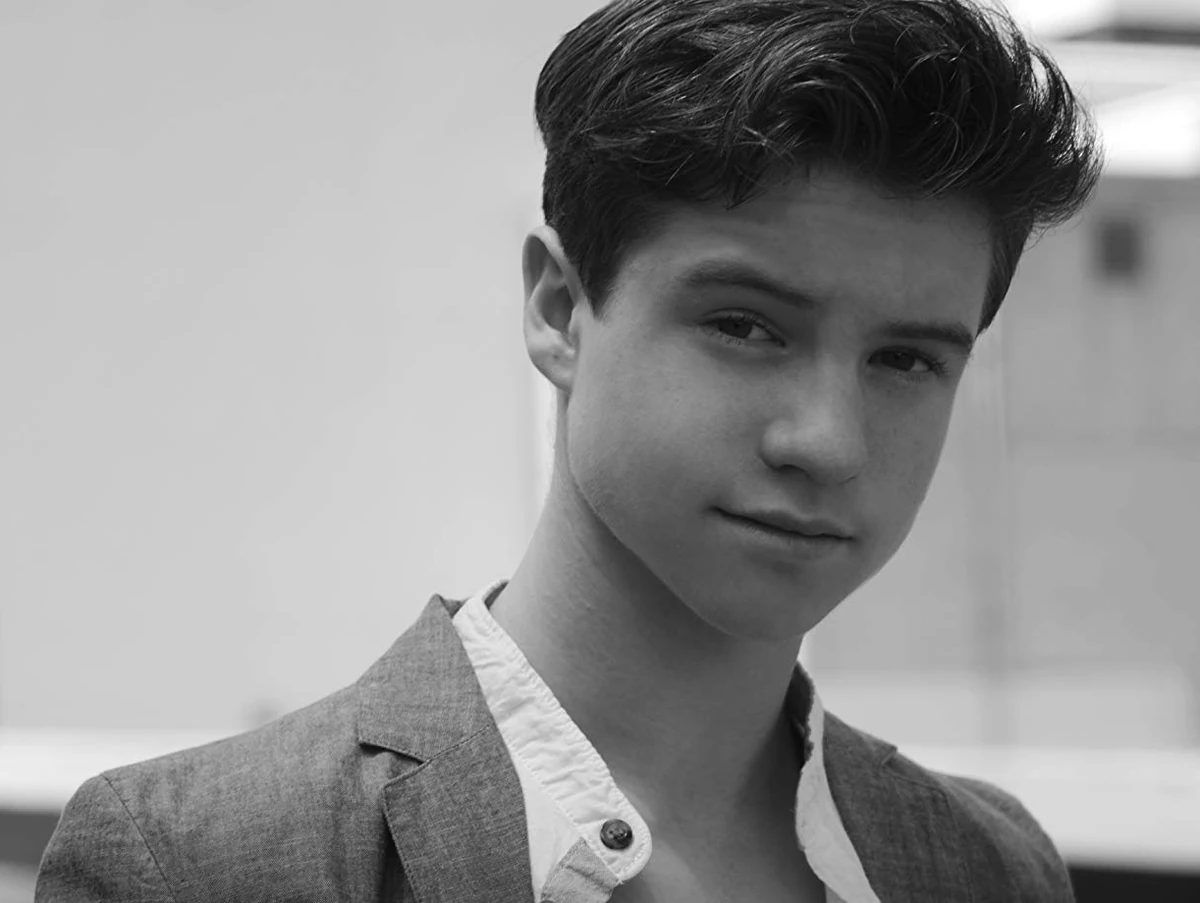 Lochie Graham | Neighbours Soap Opera Wiki | Fandom