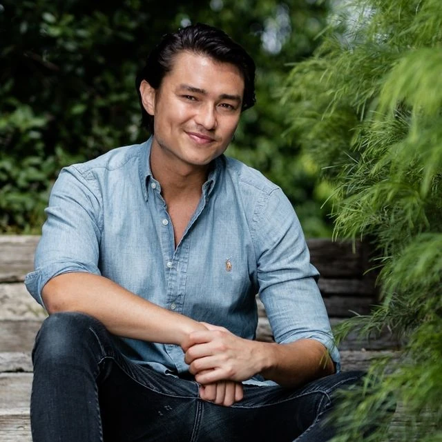 Leo Tanaka | Neighbours Soap Opera Wiki | Fandom