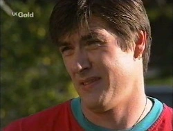 Scouse (1995, 1996 character) | Neighbours Soap Opera Wiki | Fandom
