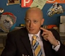 Brett Allen | Neighbours Soap Opera Wiki | Fandom