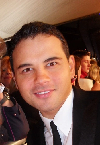Ryan Thomas | Neighbours Soap Opera Wiki | Fandom