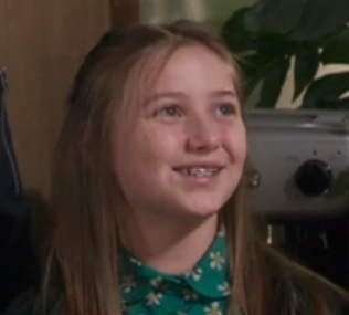 Annie Robinson-Pappas | Neighbours Soap Opera Wiki | Fandom