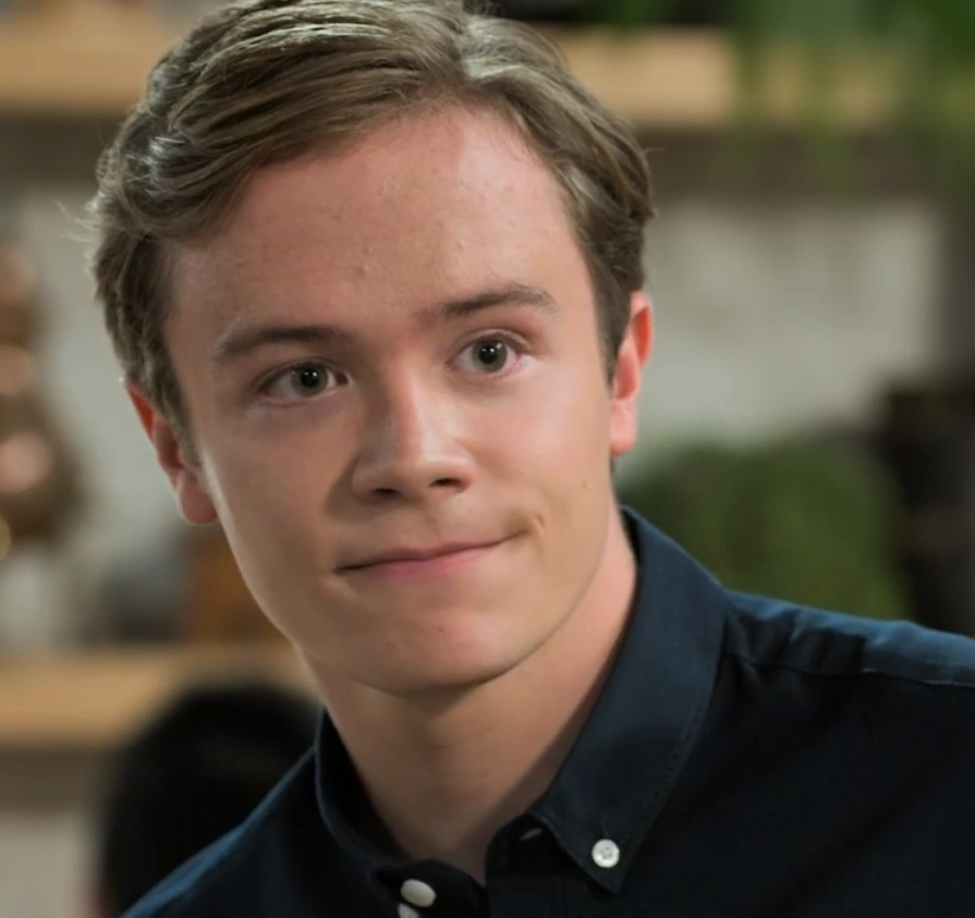 JJ Varga-Murphy | Neighbours Soap Opera Wiki | Fandom