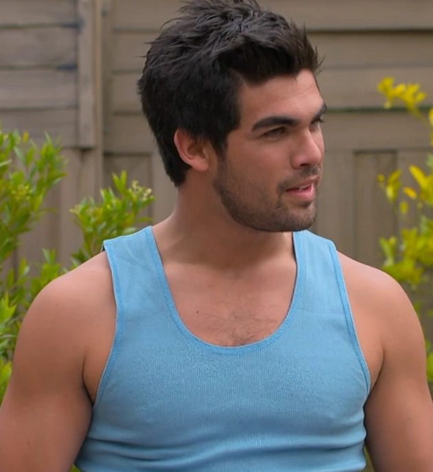 Andres Serna | Neighbours Soap Opera Wiki | Fandom