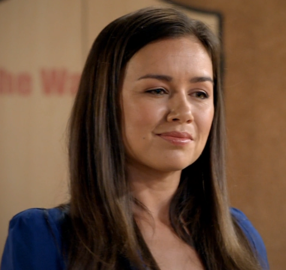 Caroline Perkins | Neighbours Soap Opera Wiki | Fandom