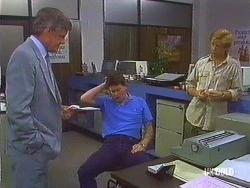 Detective (Episode 435) | Neighbours Soap Opera Wiki | Fandom