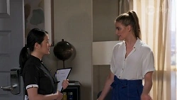 Rachel Chen | Neighbours Soap Opera Wiki | Fandom