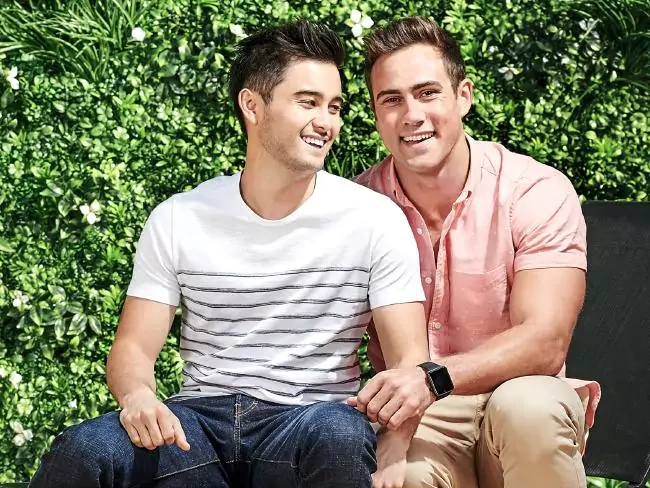 Aaron Brennan/Gallery | Neighbours Soap Opera Wiki | Fandom