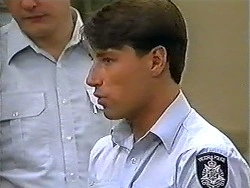 Police Officer (Episode 1206) | Neighbours Soap Opera Wiki | Fandom