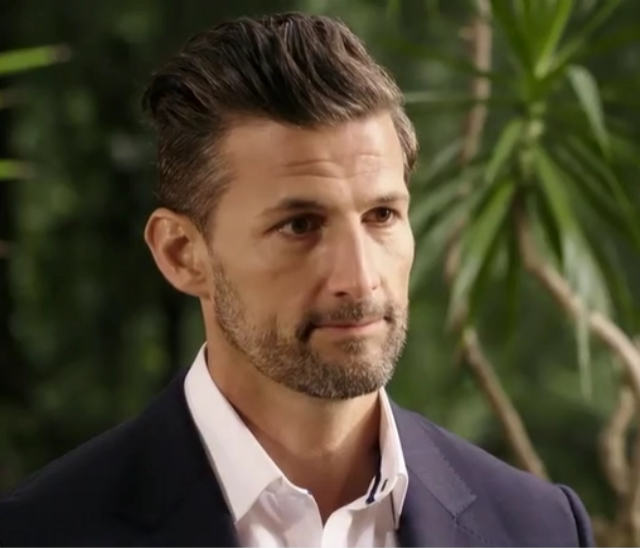 Pierce Greyson - List of appearances | Neighbours Soap Opera Wiki | Fandom