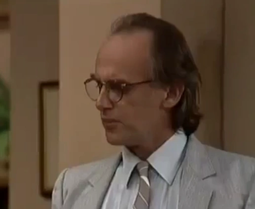 Mr. Sanderson | Neighbours Soap Opera Wiki | Fandom